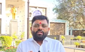 Baba Kamble Threatens Protest if Justice Is Not Delivered in Suicide ...